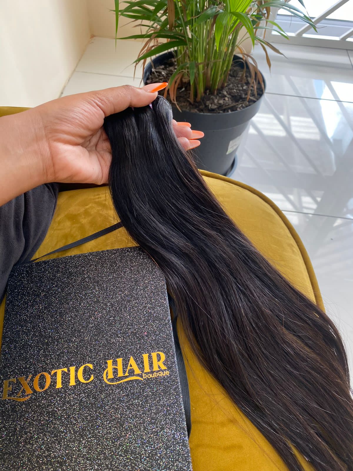Straight Bundles – Exotic Boutique