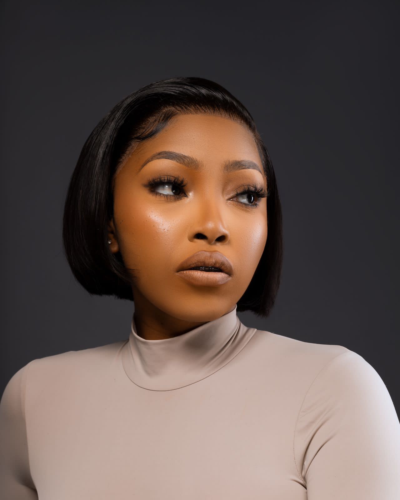 Straight Bobs - Handmade Units – Exotic Boutique