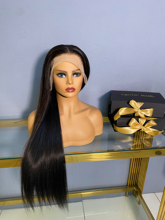 Straight - Hand Made Units – Exotic Boutique