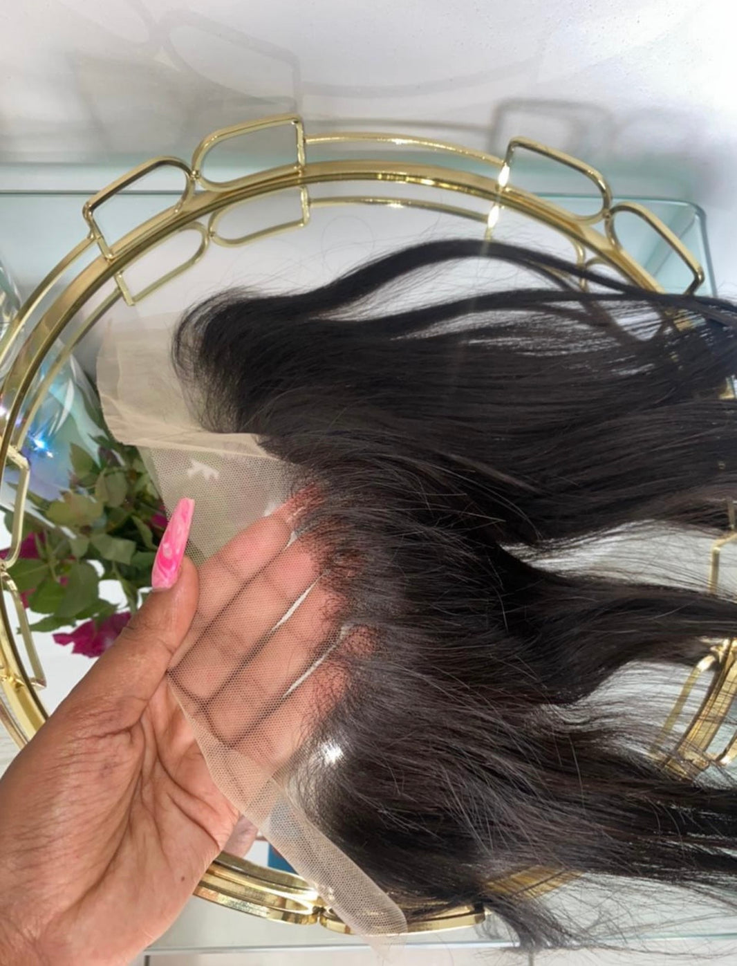 Normal Lace Closures – Exotic Boutique